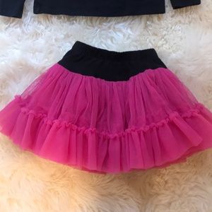 Jona Michelle | Matching Sets | Jona Michelle Tutu And Top 4t | Poshmark